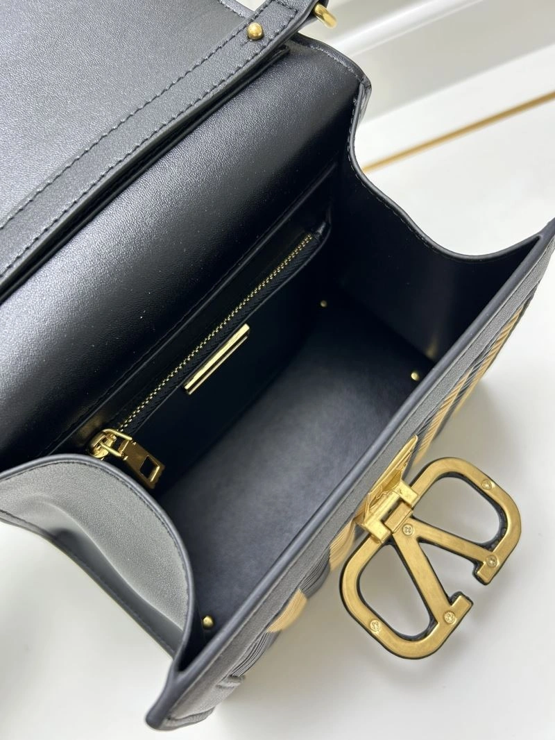 Indistinguishable Valentino Satchel Bags