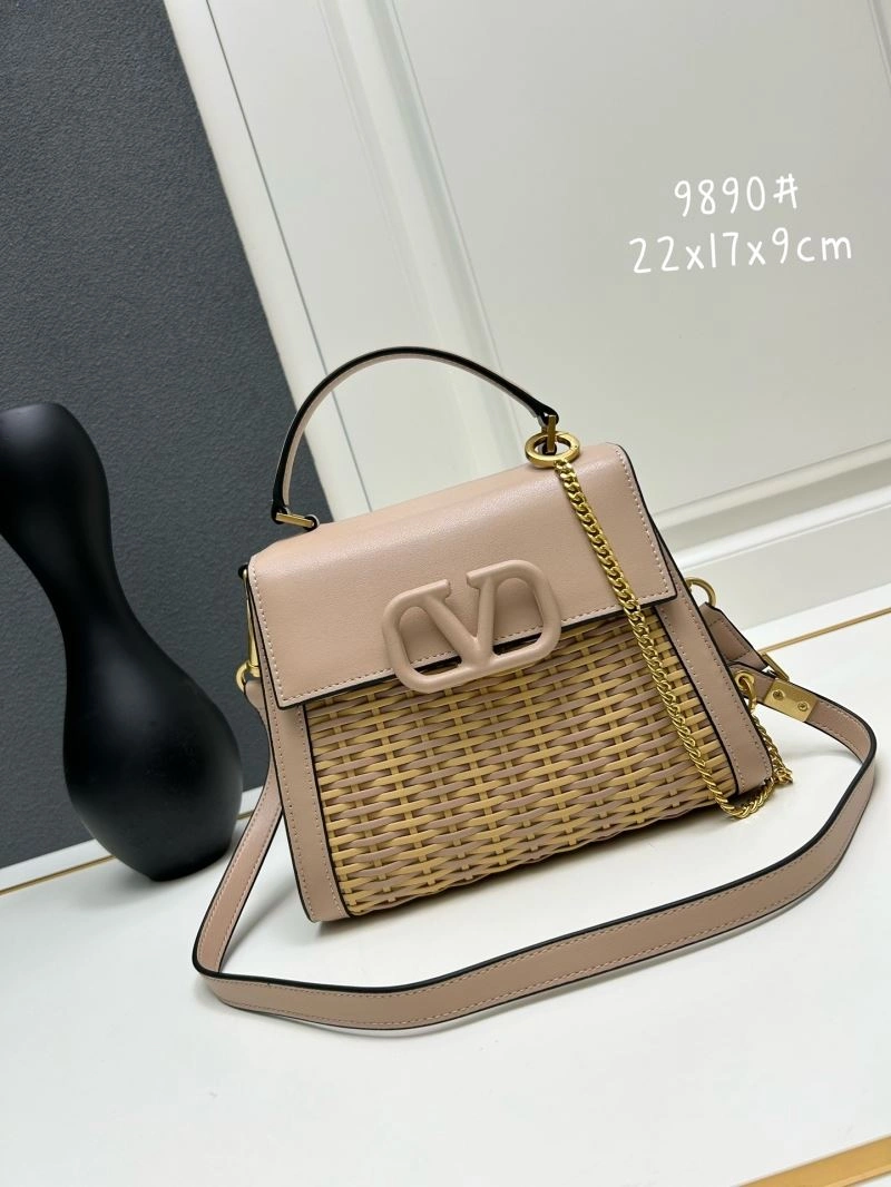 Valentino Satchel Bags