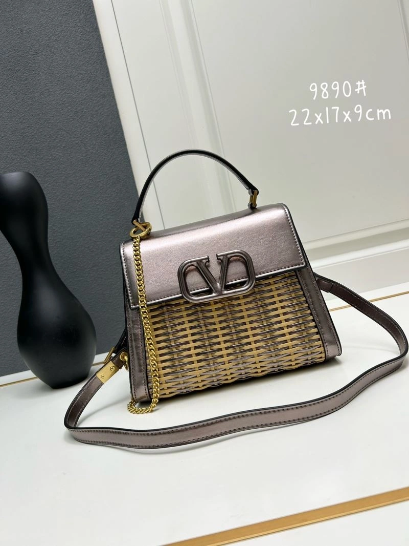 Valentino Satchel Bags