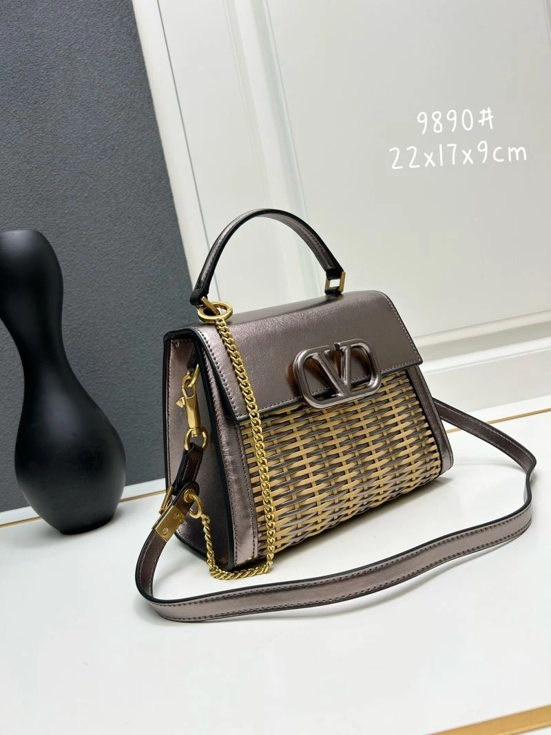 Indistinguishable Valentino Satchel Bags