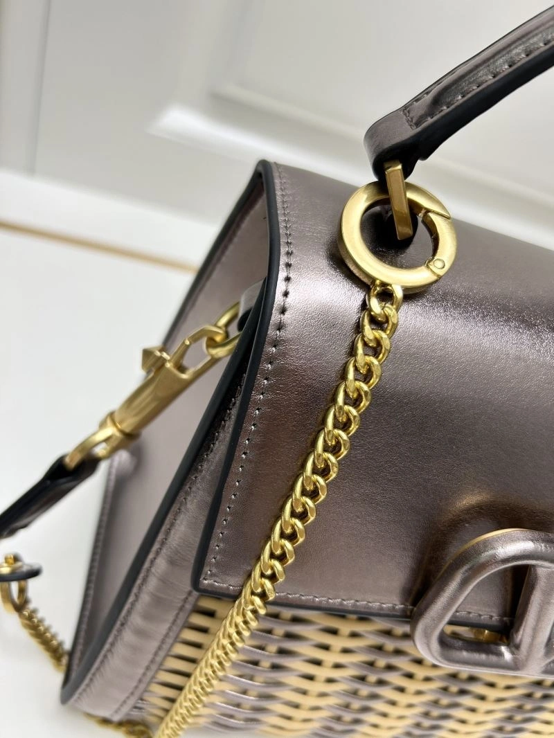 Indistinguishable Valentino Satchel Bags