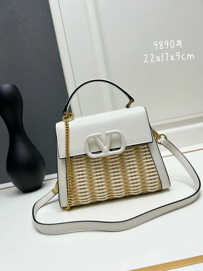 Valentino Satchel Bags