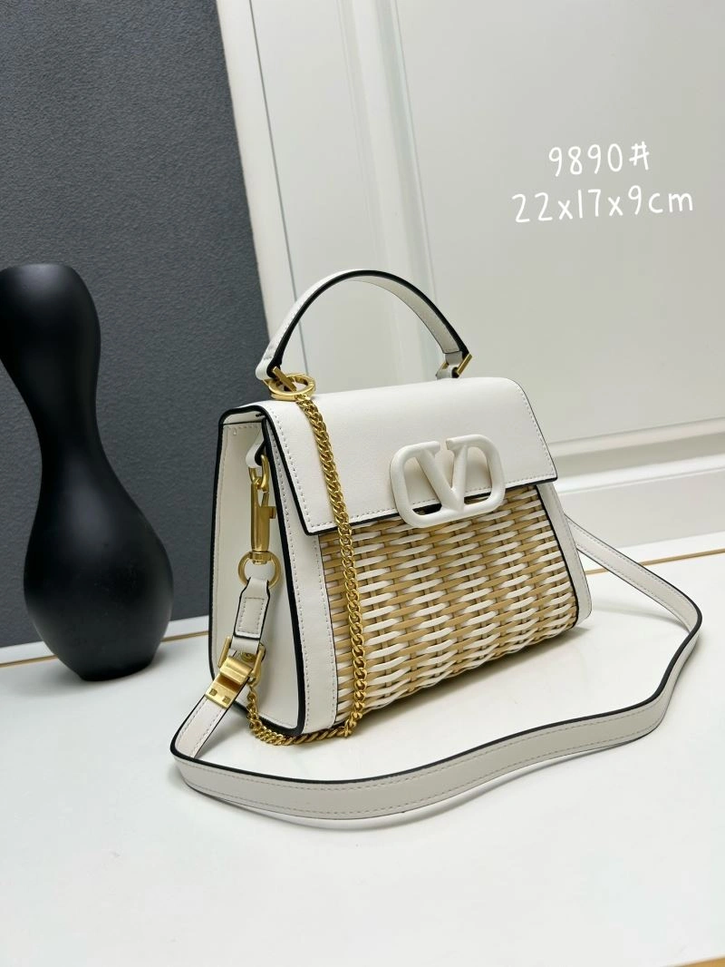 Exact replica Valentino Satchel Bags