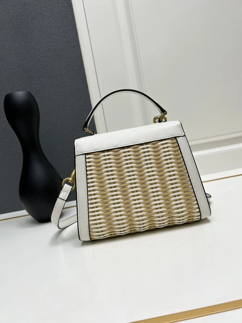 Exact replica Valentino Satchel Bags