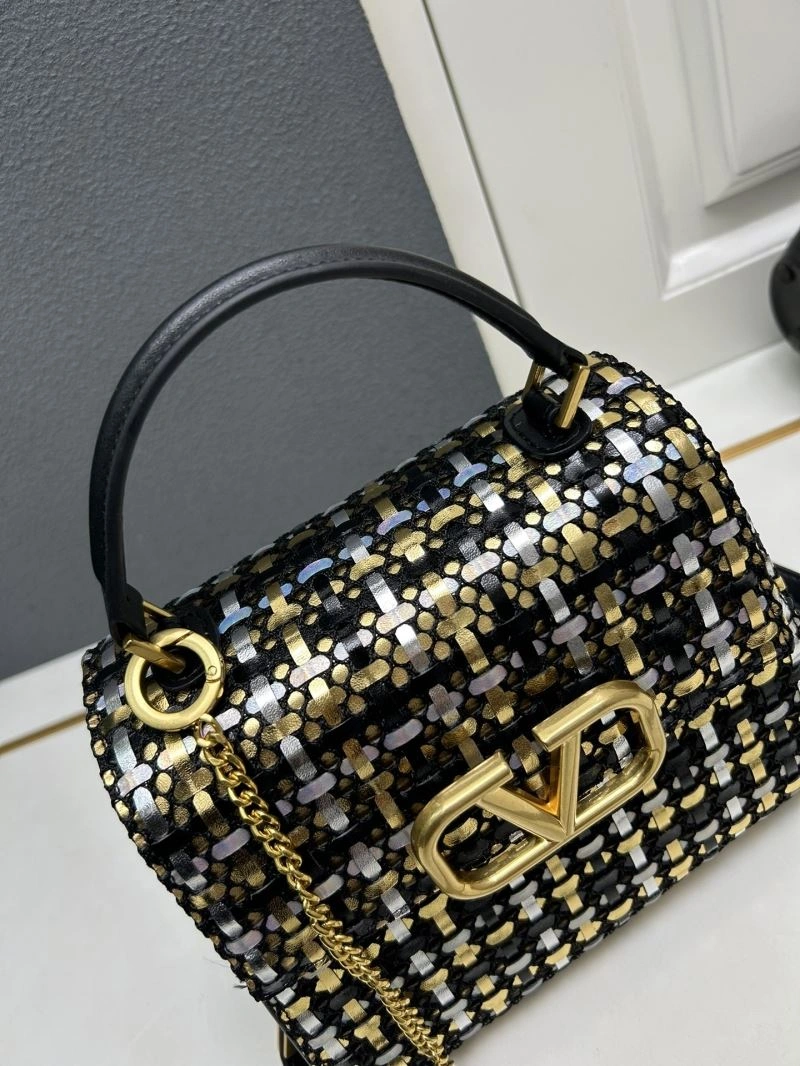 Precise copy Valentino Satchel Bags