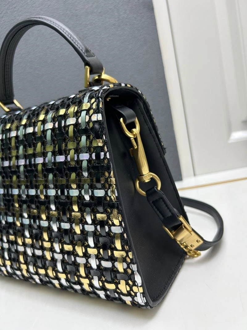 Precise copy Valentino Satchel Bags