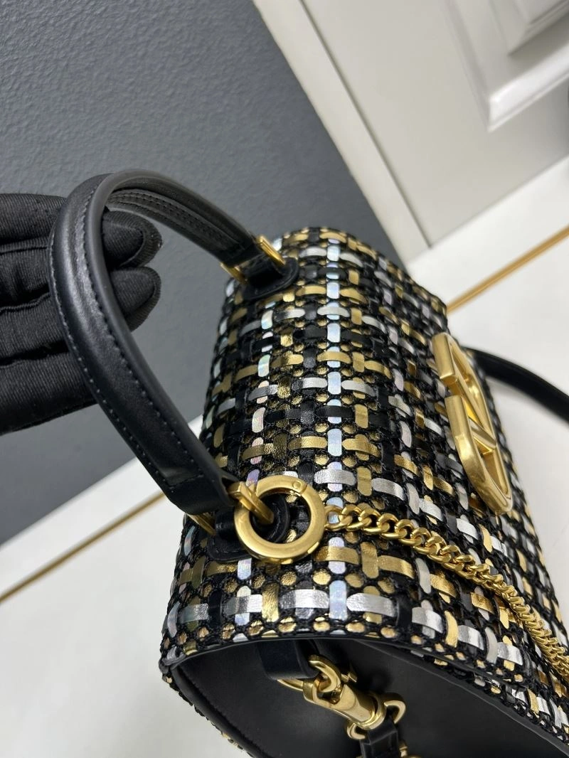 Precise copy Valentino Satchel Bags