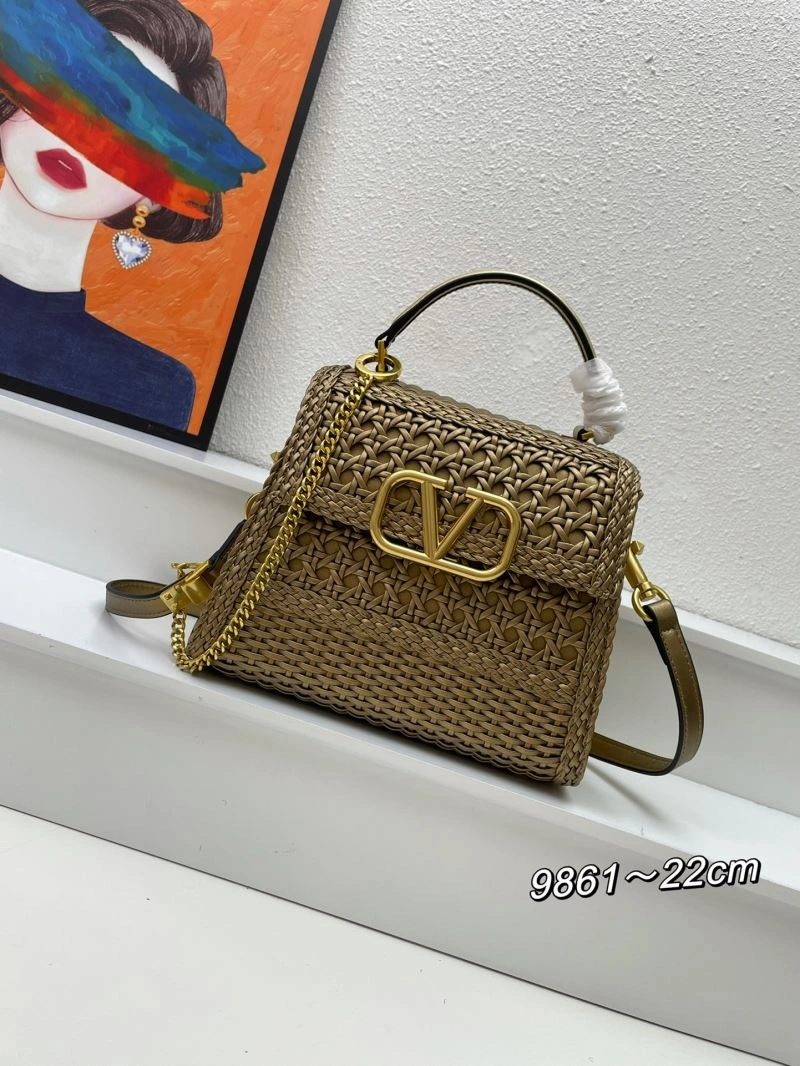 Valentino Satchel Bags