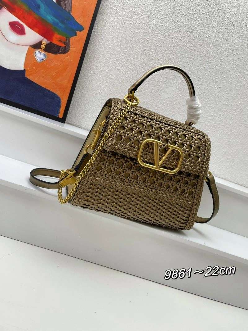 Top match Valentino Satchel Bags