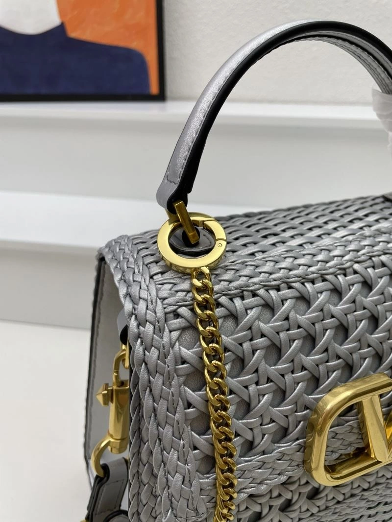 Top mirror Valentino Satchel Bags