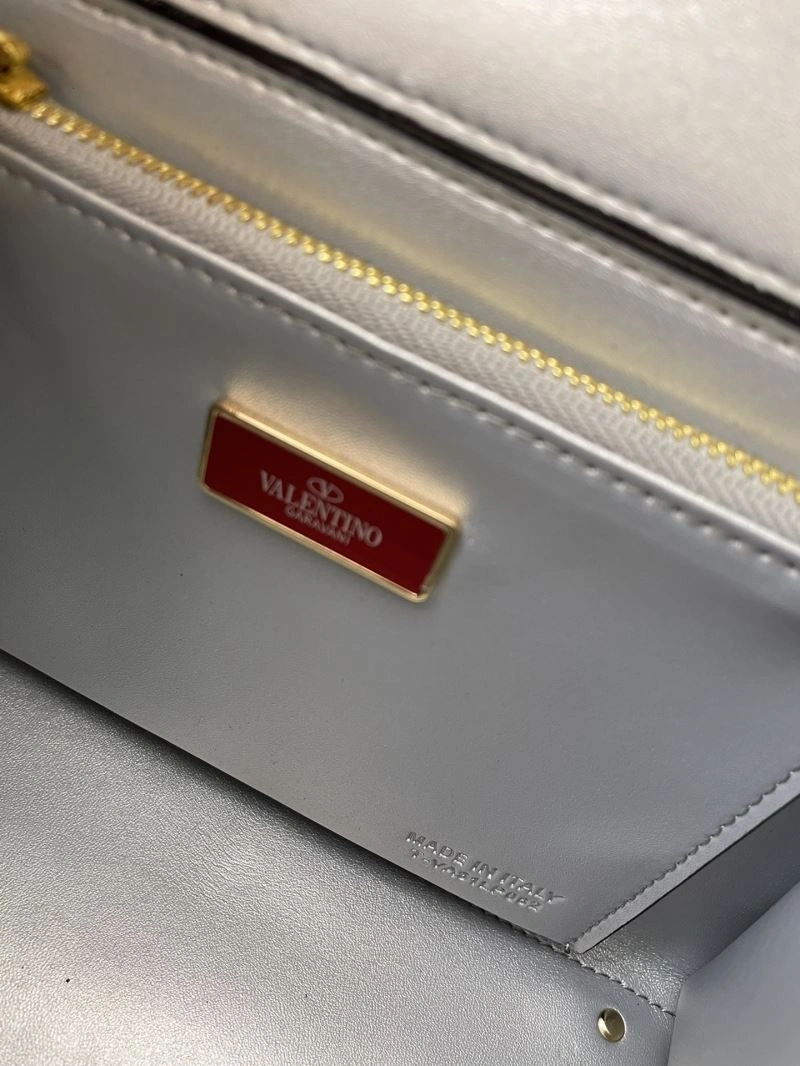 Top mirror Valentino Satchel Bags