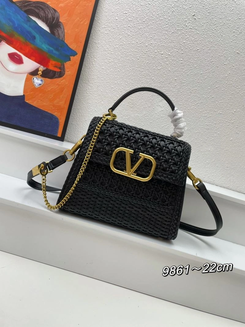 Valentino Satchel Bags