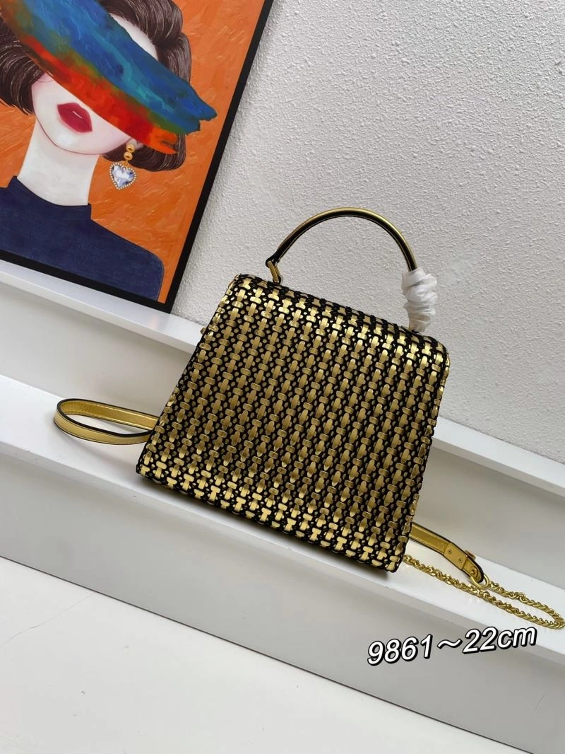 Mirror quality Valentino Satchel Bags