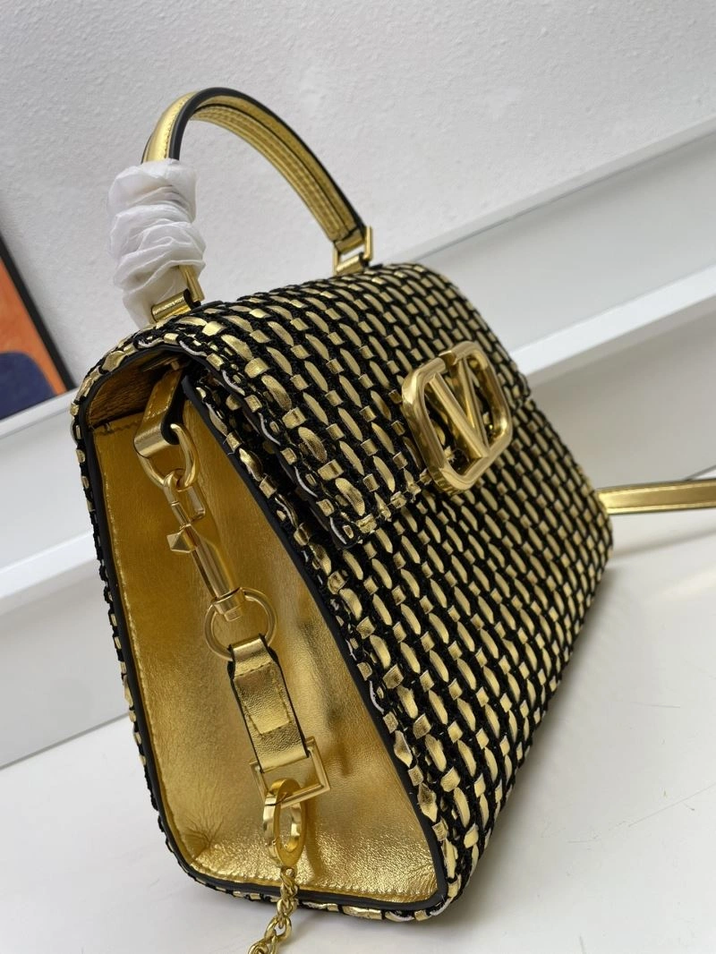 Mirror quality Valentino Satchel Bags