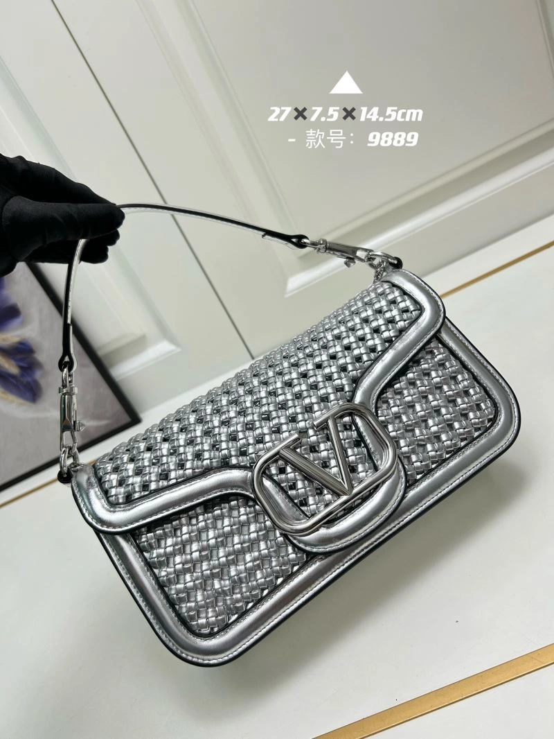 Authentic Valentino Satchel Bags