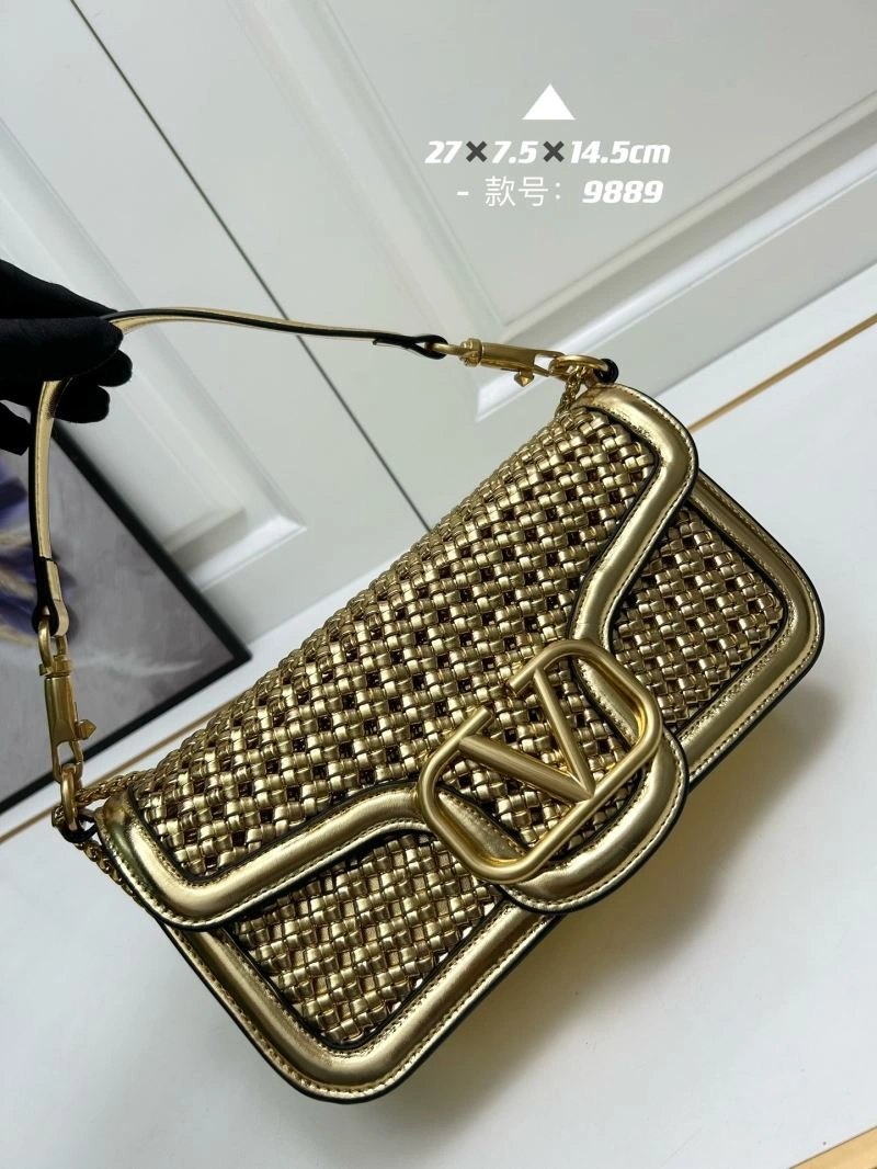 Brand-original Valentino Satchel Bags