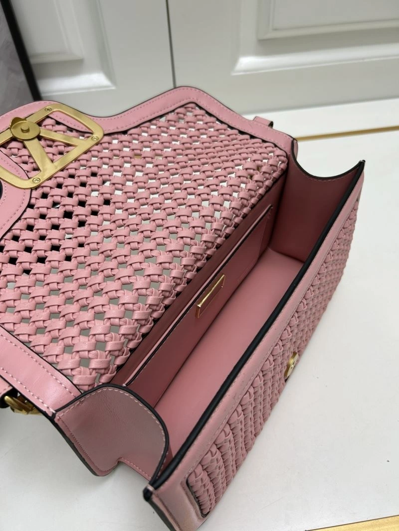 Factory-made Valentino Satchel Bags