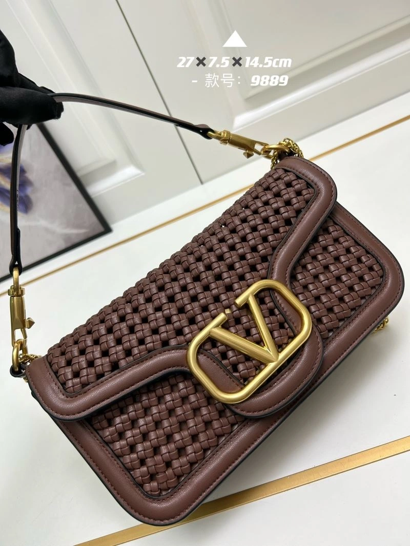 Factory-made Valentino Satchel Bags