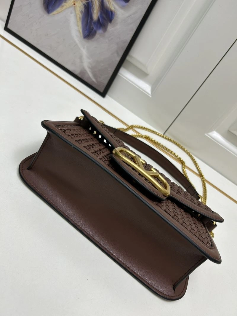 Factory-made Valentino Satchel Bags
