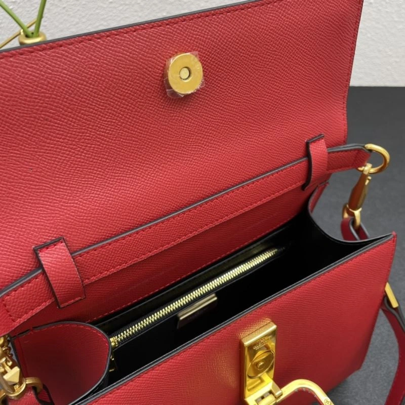 Real Valentino Satchel Bags