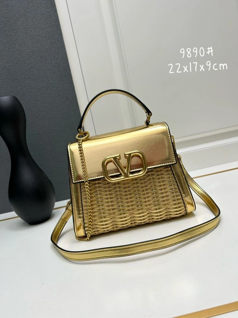 Valentino Satchel Bags