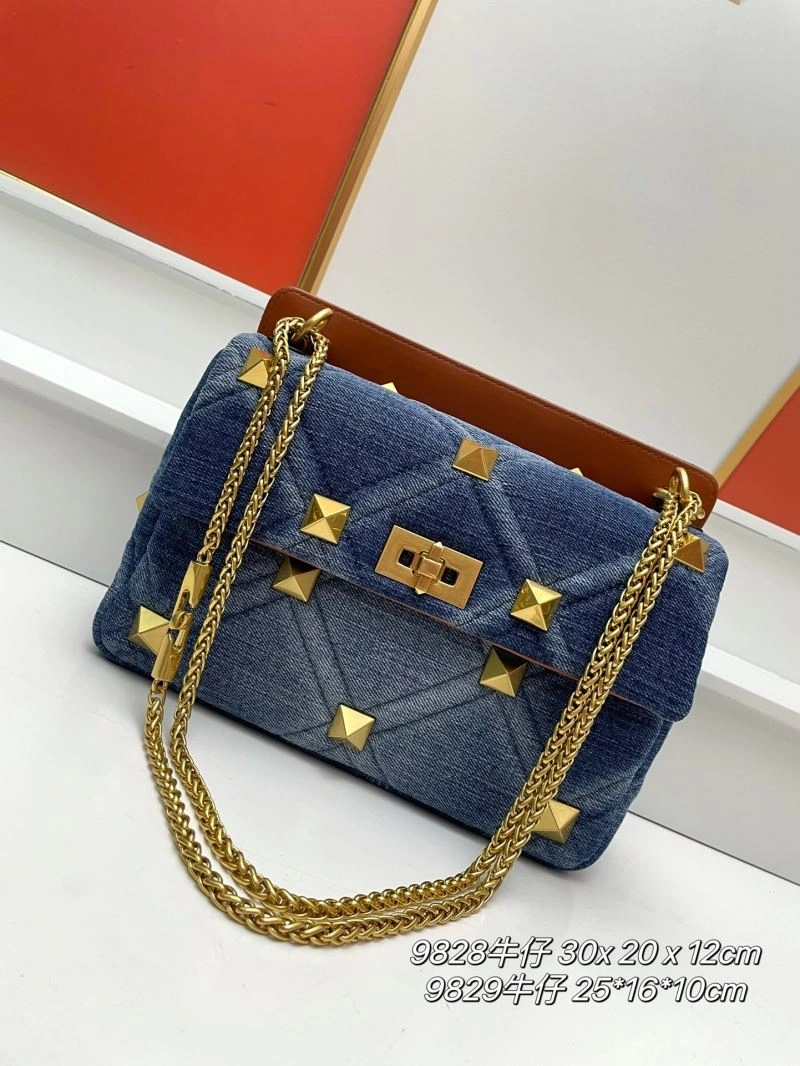 Indistinguishable Valentino Satchel Bags