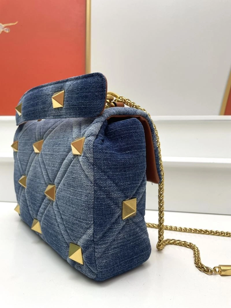 Indistinguishable Valentino Satchel Bags