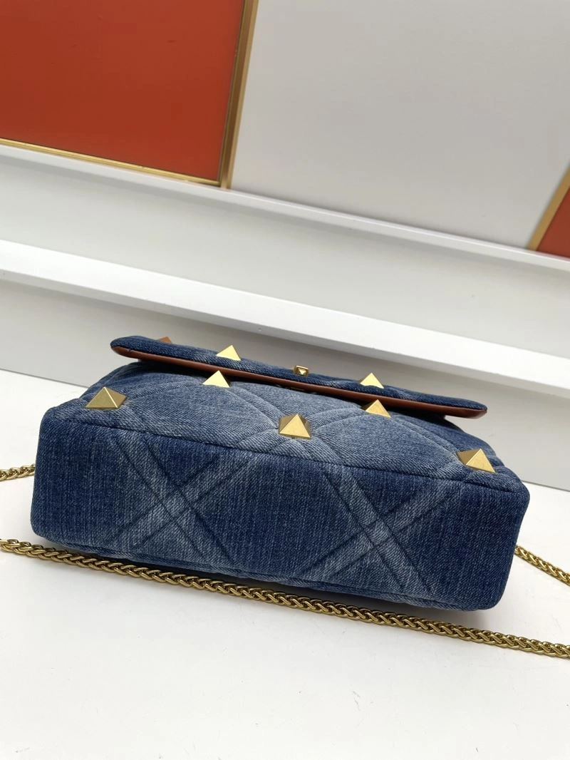 Indistinguishable Valentino Satchel Bags