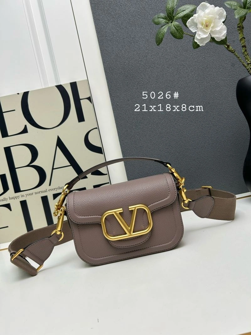 Valentino Satchel Bags