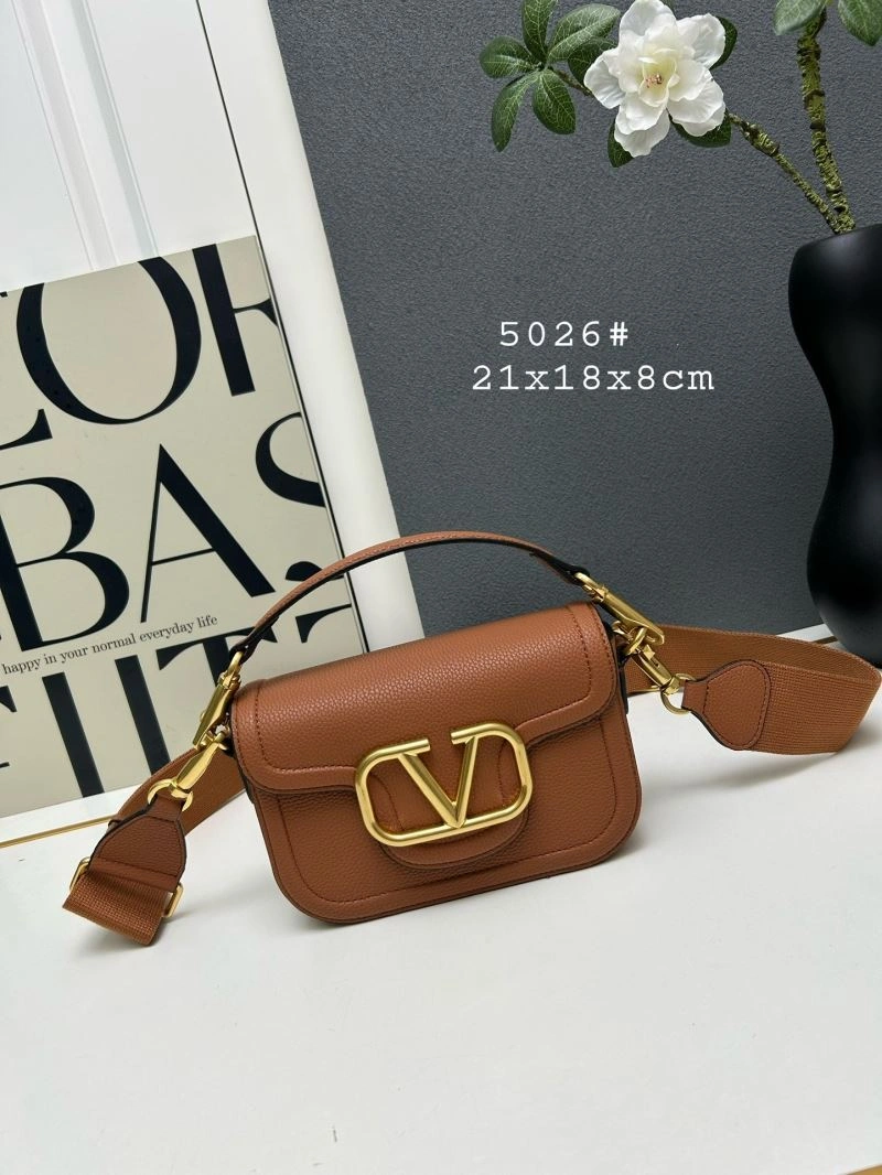 Valentino Satchel Bags