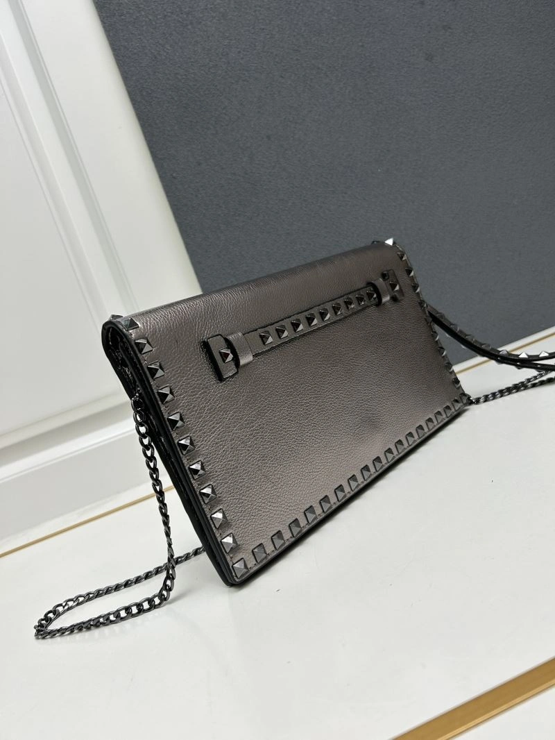 Top mirror Valentino Satchel Bags