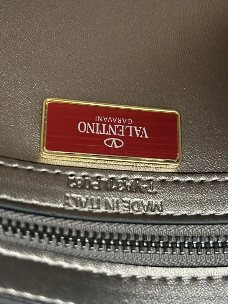 Top mirror Valentino Satchel Bags