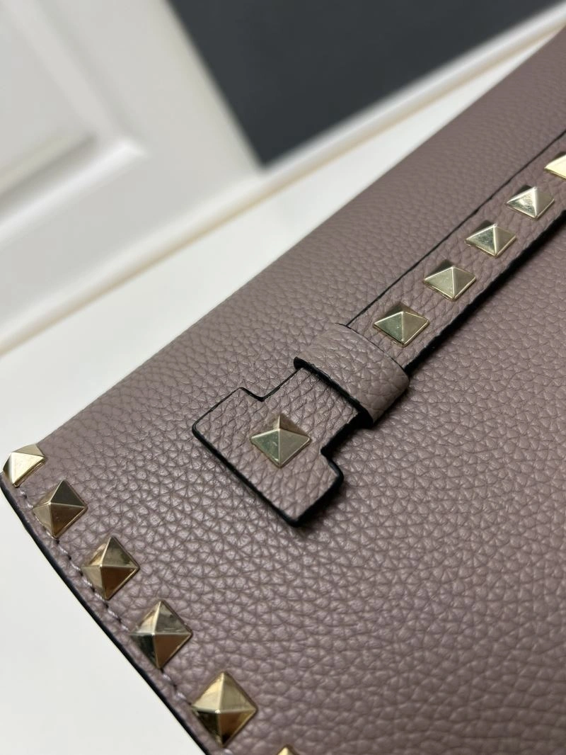 Top mirror Valentino Satchel Bags
