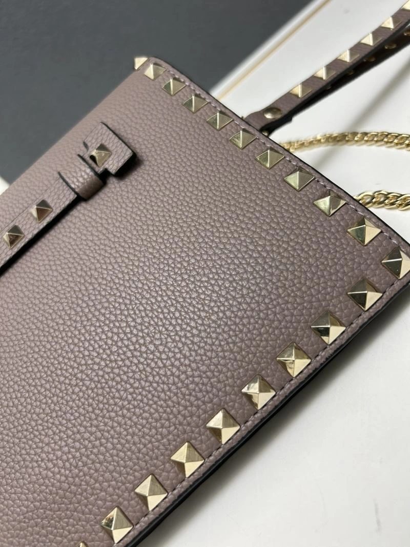 Top mirror Valentino Satchel Bags