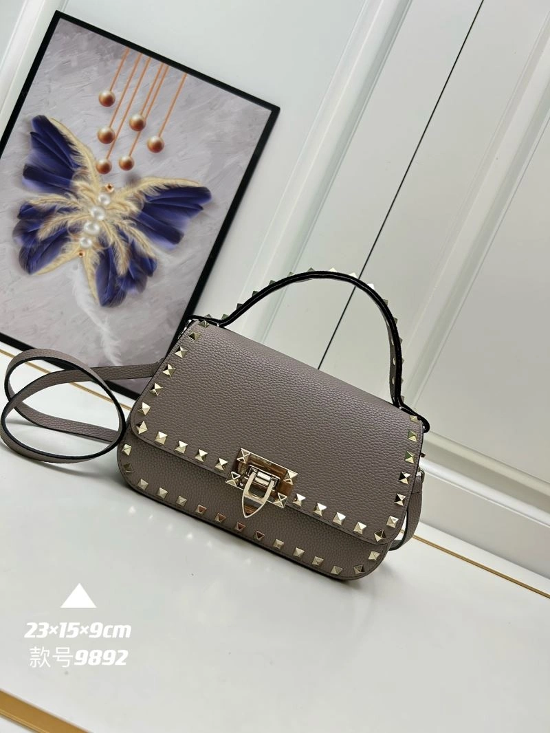 Valentino Satchel Bags