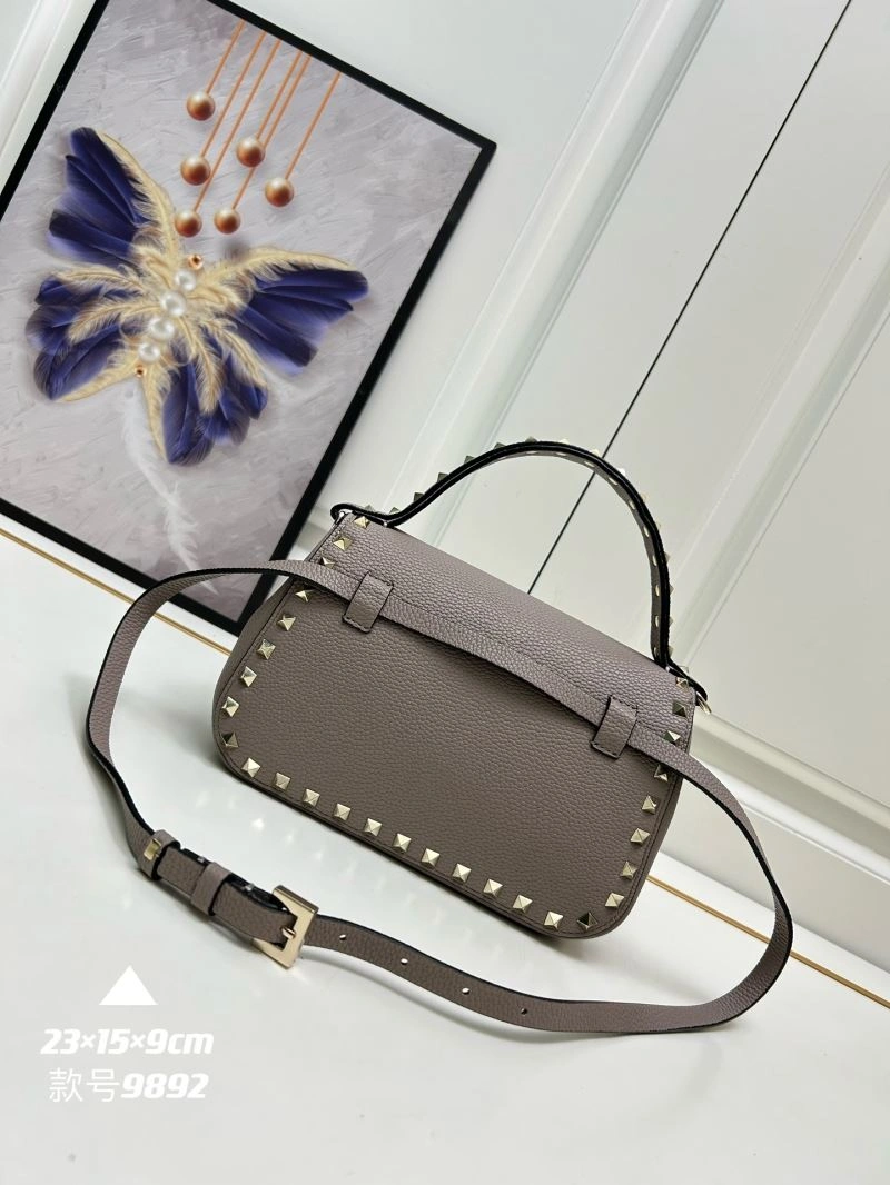 Top mirror Valentino Satchel Bags