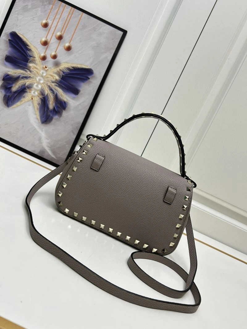 Top mirror Valentino Satchel Bags