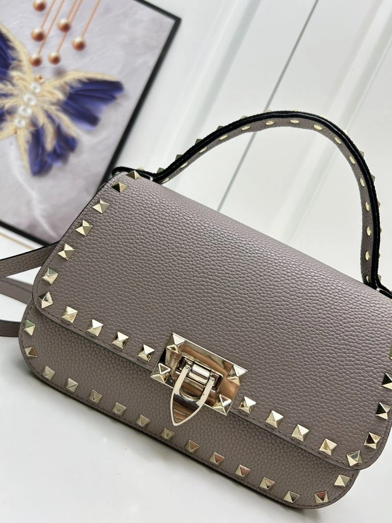 Top mirror Valentino Satchel Bags