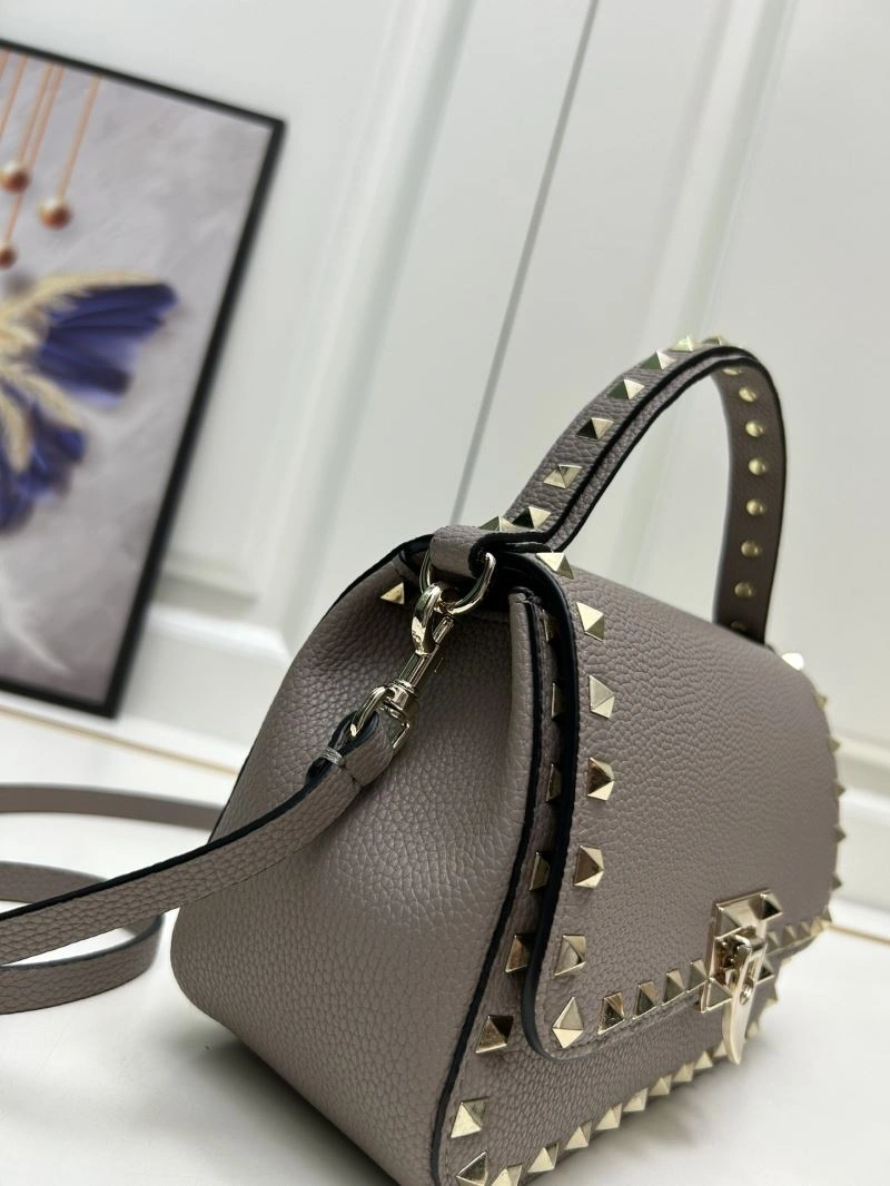 Top mirror Valentino Satchel Bags