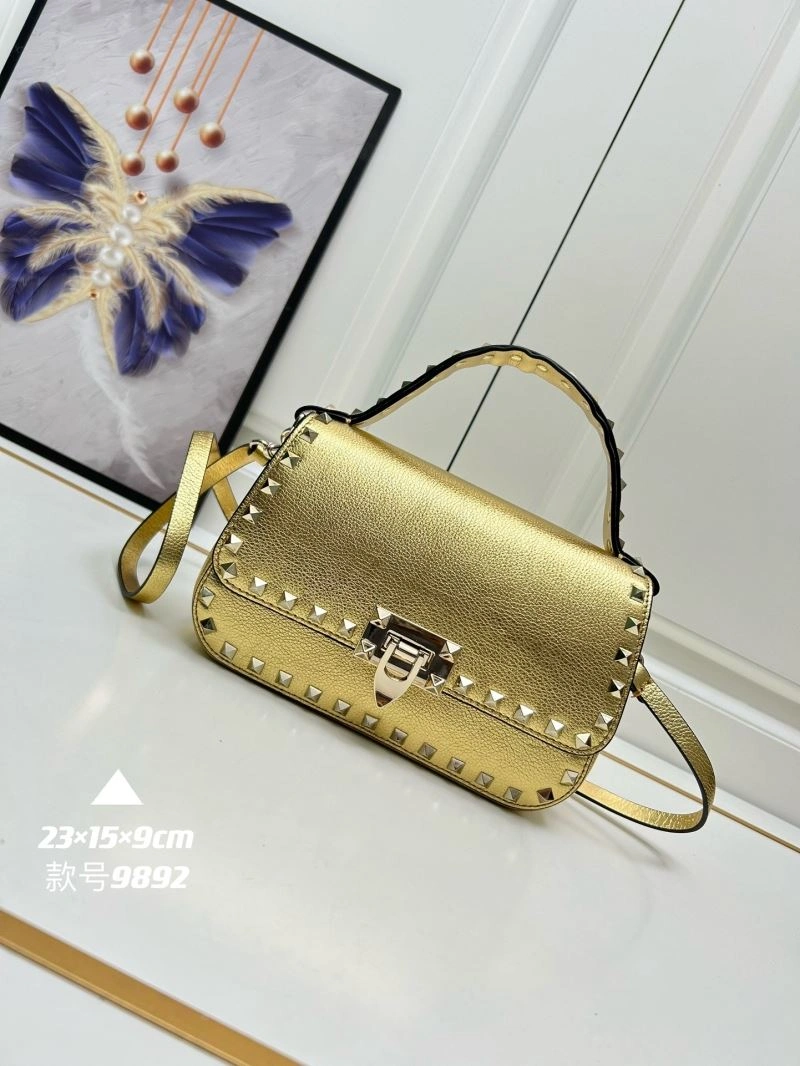 Valentino Satchel Bags