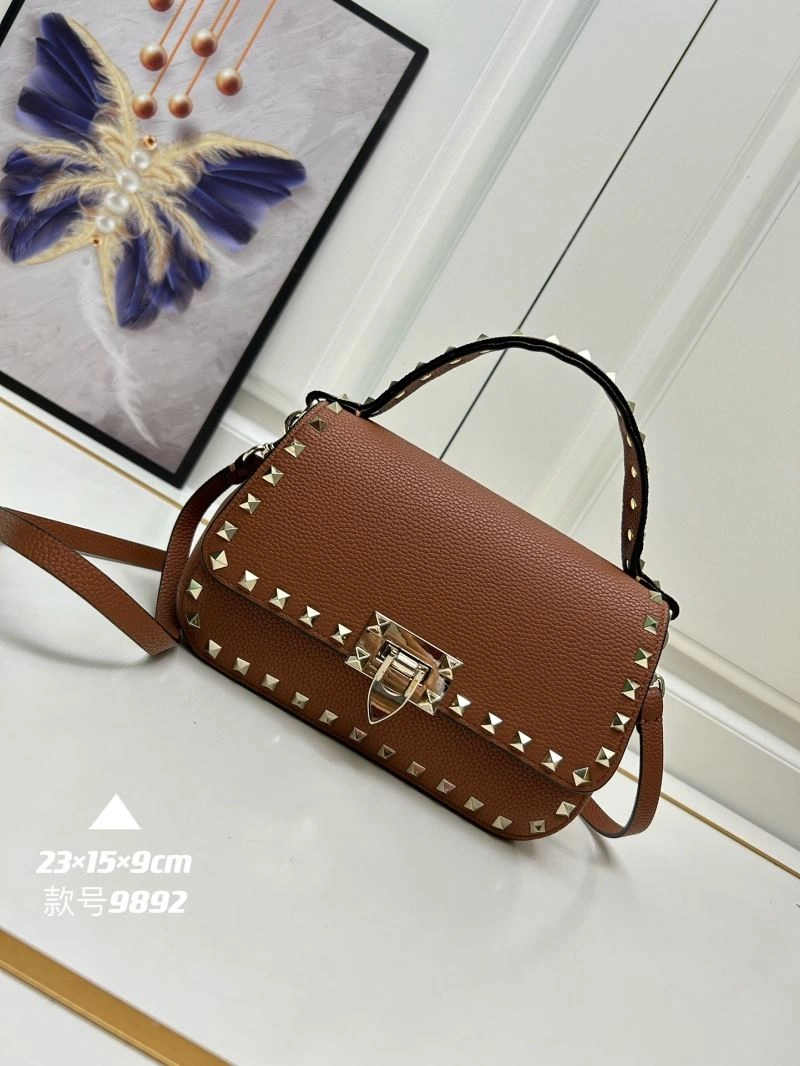 Valentino Satchel Bags