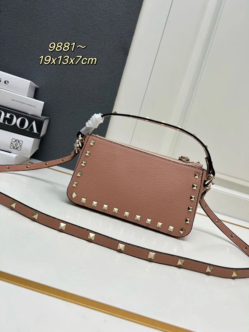 Indistinguishable Valentino Satchel Bags