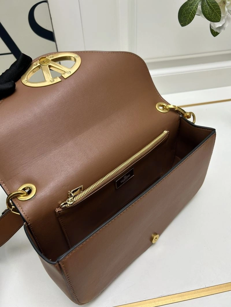 Top mirror Valentino Satchel Bags