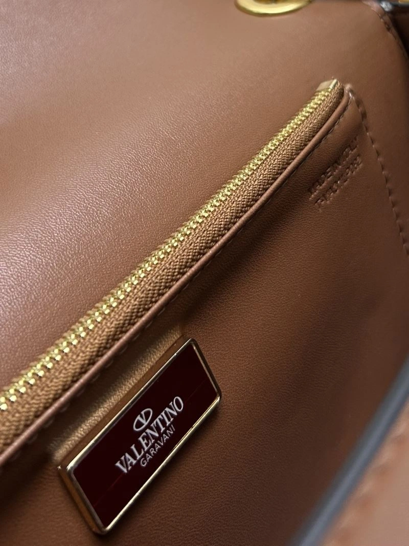 Top mirror Valentino Satchel Bags