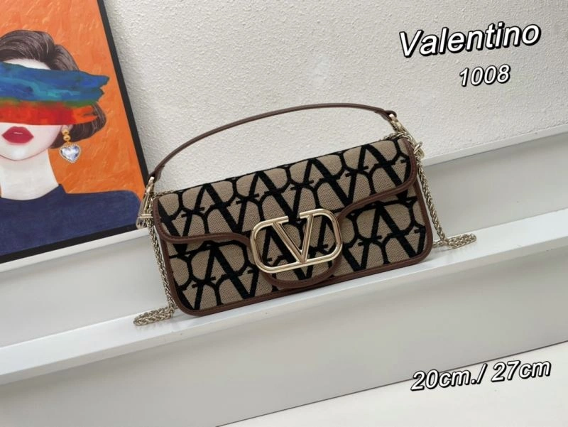 Valentino Satchel Bags