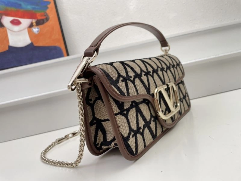 Precise copy Valentino Satchel Bags