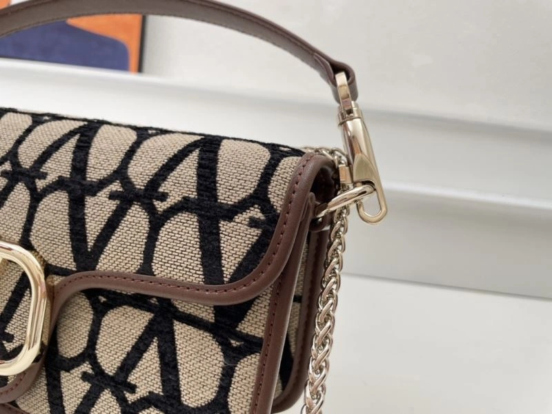 Precise copy Valentino Satchel Bags