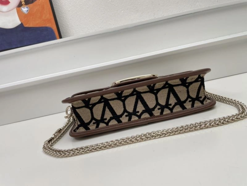 Precise copy Valentino Satchel Bags