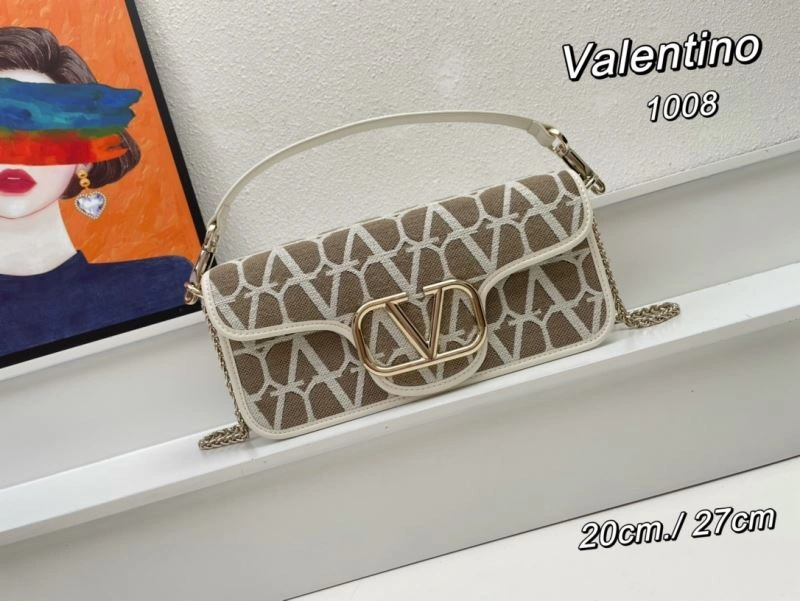 Valentino Satchel Bags