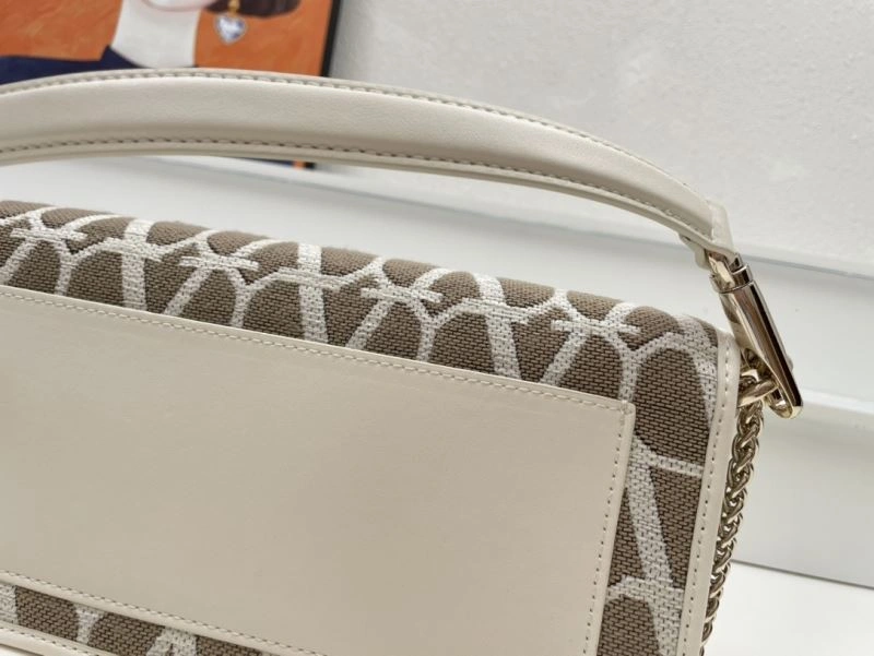 Factory-made Valentino Satchel Bags